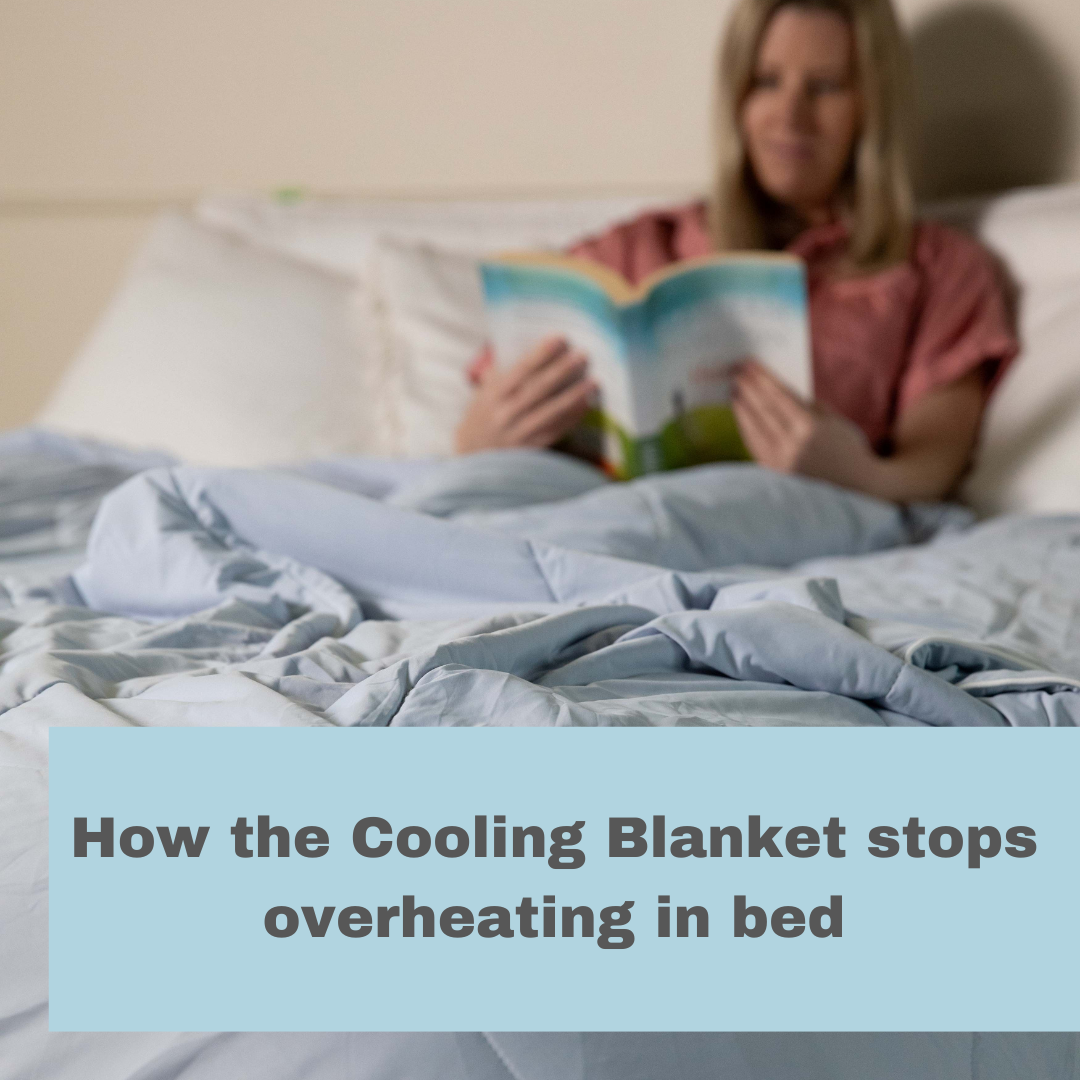Why Do I Overheat At Night