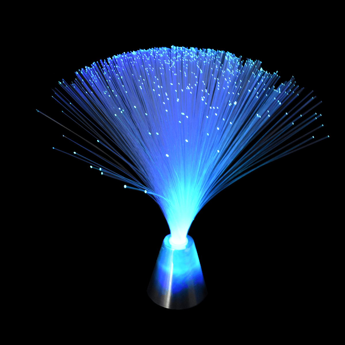 Fiber Optic Light Sensory Lamp The Sensory Specialist PTY LTD Fiber Optic Light Sensory Lamp The Sensory Specialist PTY LTD