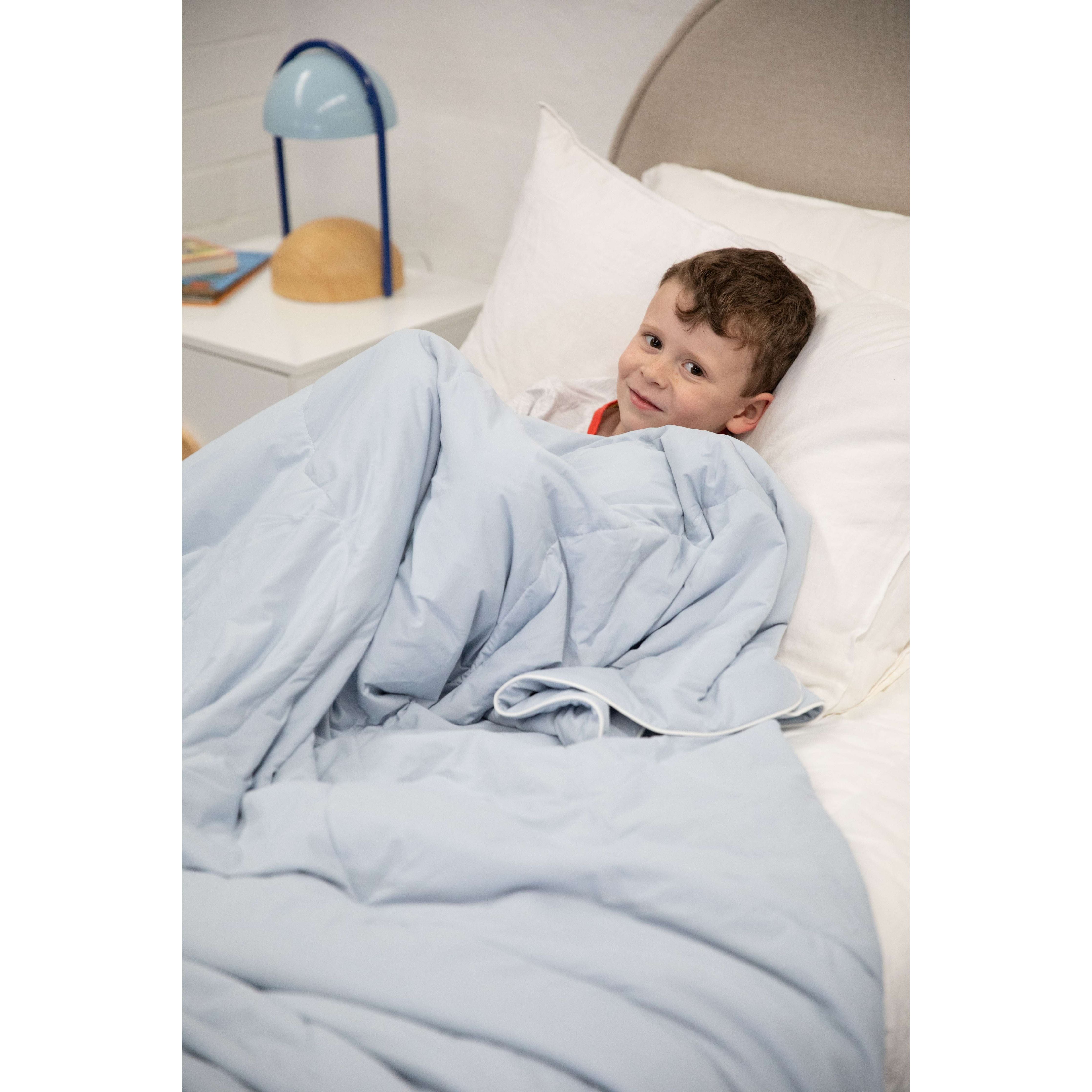 Sleep Aids for Kids | Sensory Bedtime Tools | NDIS – The Sensory ...