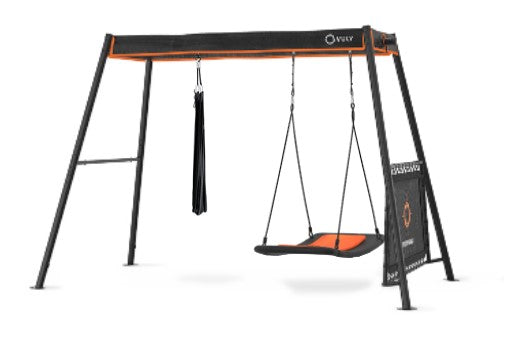 Vuly – The Sensory Specialist PTY LTD