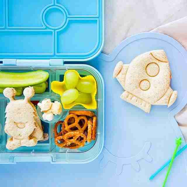 Mealtime Tools for Kids | Fussy Eaters & Sensory Feeding – The Sensory ...