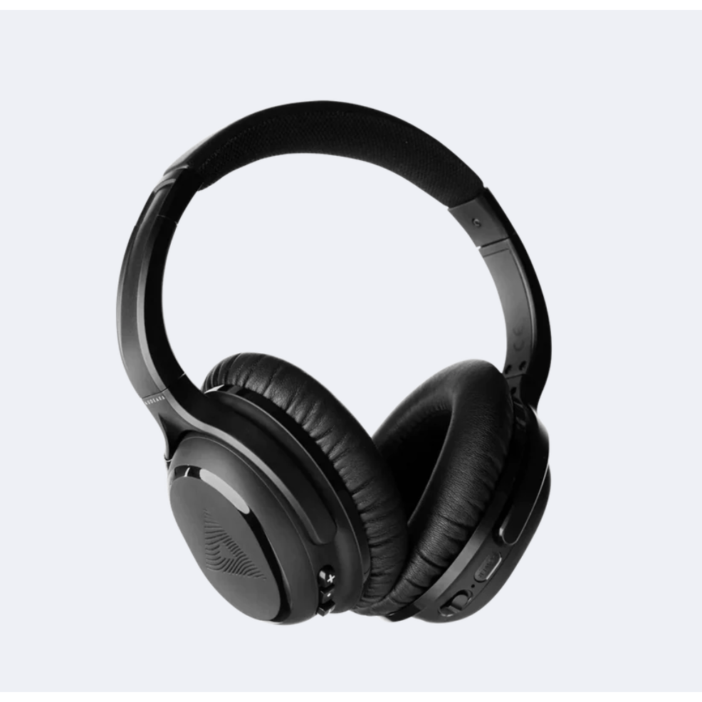 Audeara A-02 Bluetooth Headphones | Tailored to your hearing profile ...