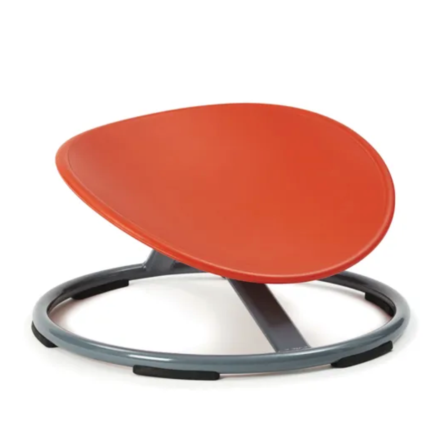 Spinning Balance Disc – Sensory Rotating Chair for Kids | 56cm – The ...