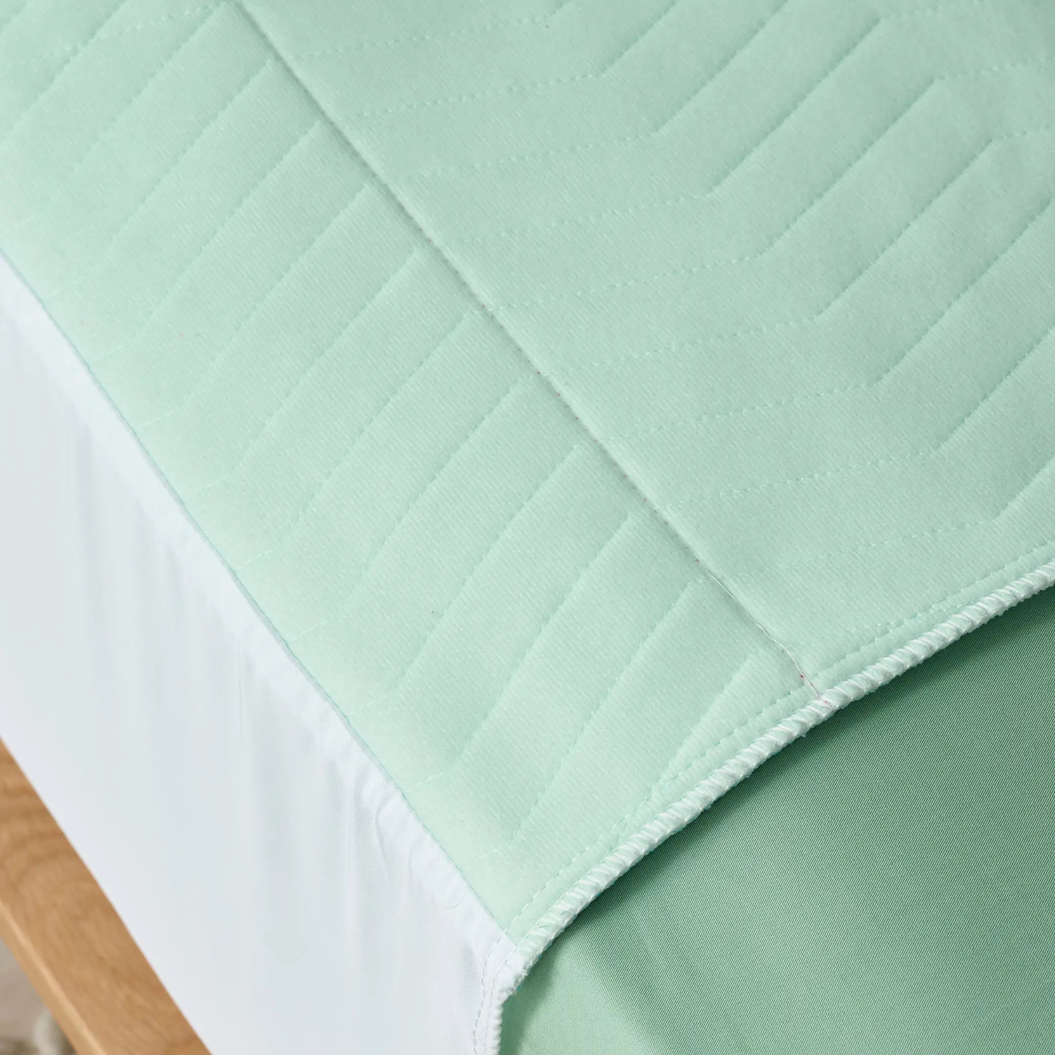 Boss Bed Pad - with Wings | StayDry – The Sensory Specialist PTY LTD