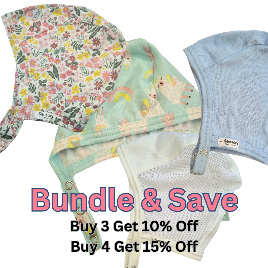 Hearing Aid Pilot Cap | Hat for deaf/hard of hearing children – The ...