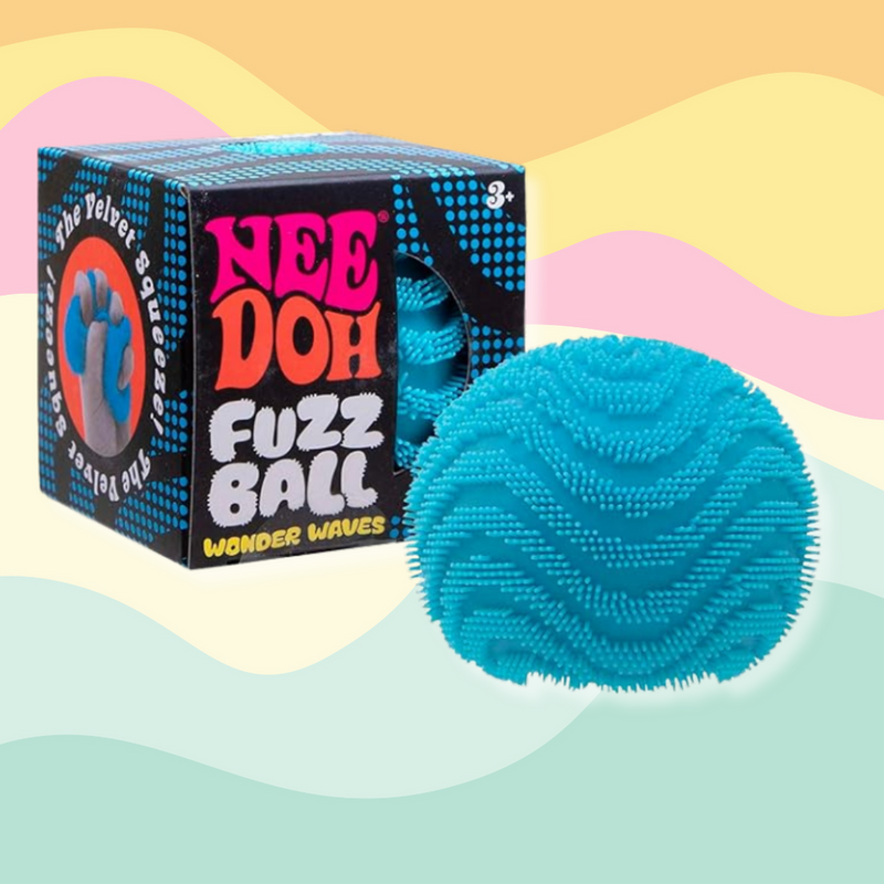 Nee Doh – The Sensory Specialist PTY LTD