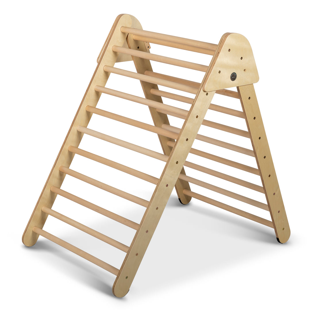 Alto Folding Pikler Climbing Frame – The Sensory Specialist PTY LTD