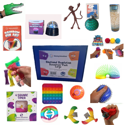 Sensory Room Equipment | Calming Tools – The Sensory Specialist PTY LTD