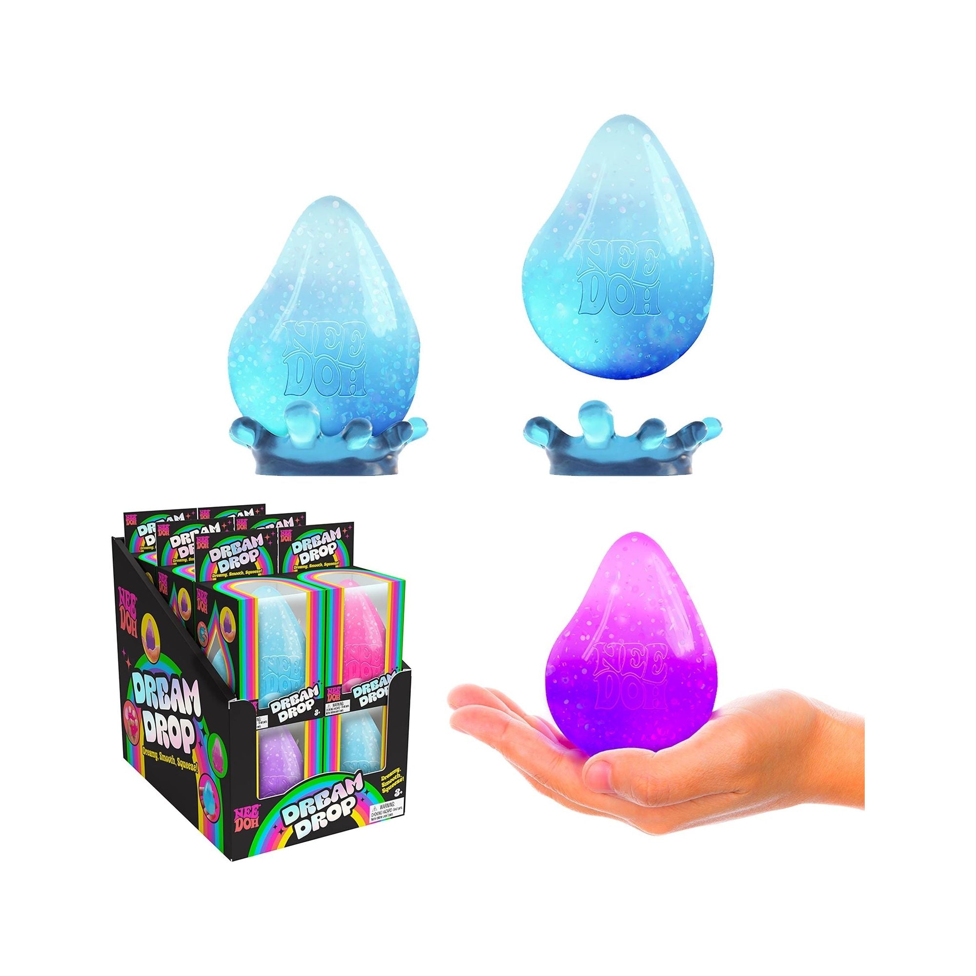 Dream Drop Nee Doh – The Sensory Specialist PTY LTD