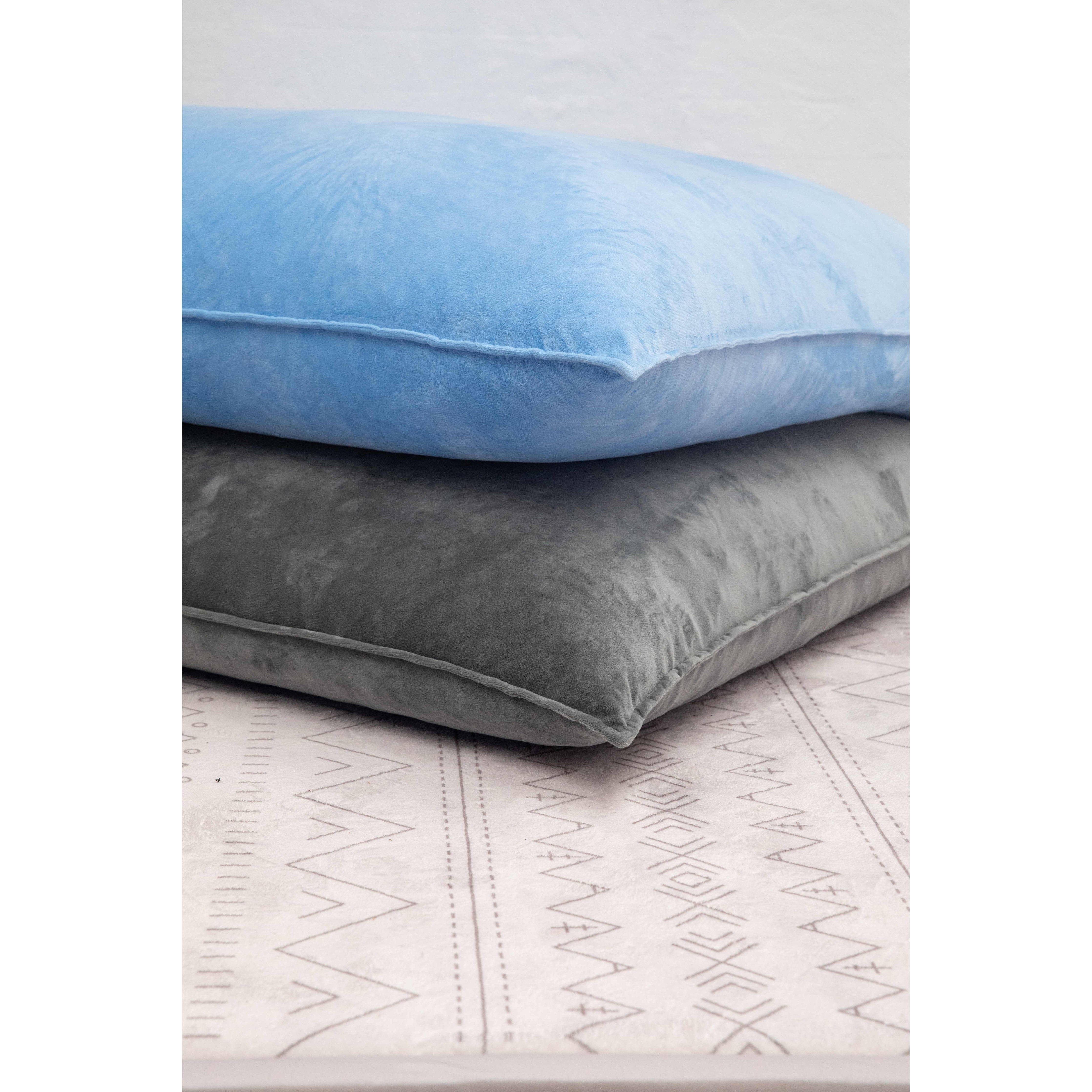 Spare Cover for Giant Crash Mat Pillow – The Sensory Specialist PTY LTD