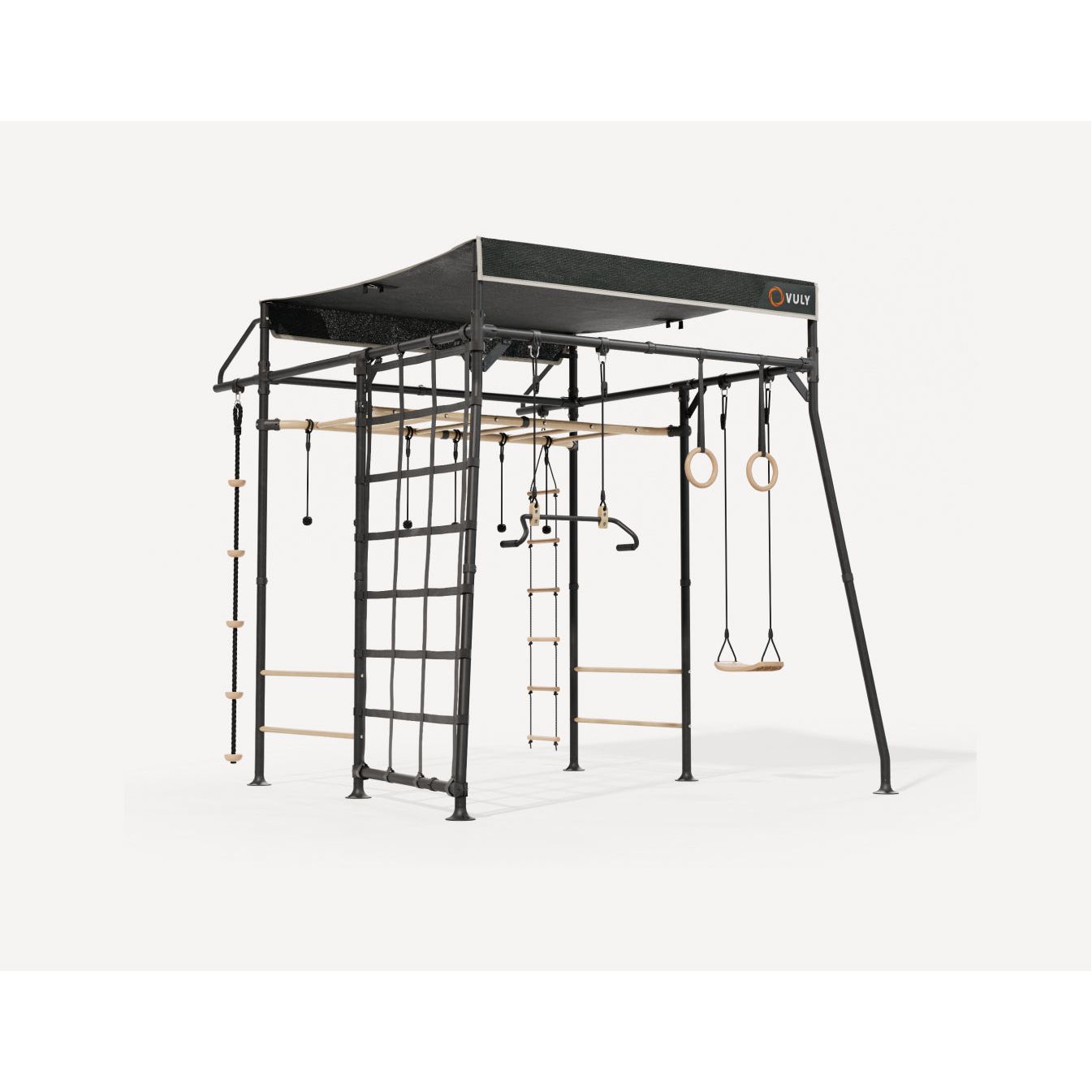 Vuly Small Quest 2 – The Sensory Specialist PTY LTD