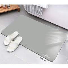 Diatomite Fast Drying Bath Mat – The Sensory Specialist PTY LTD