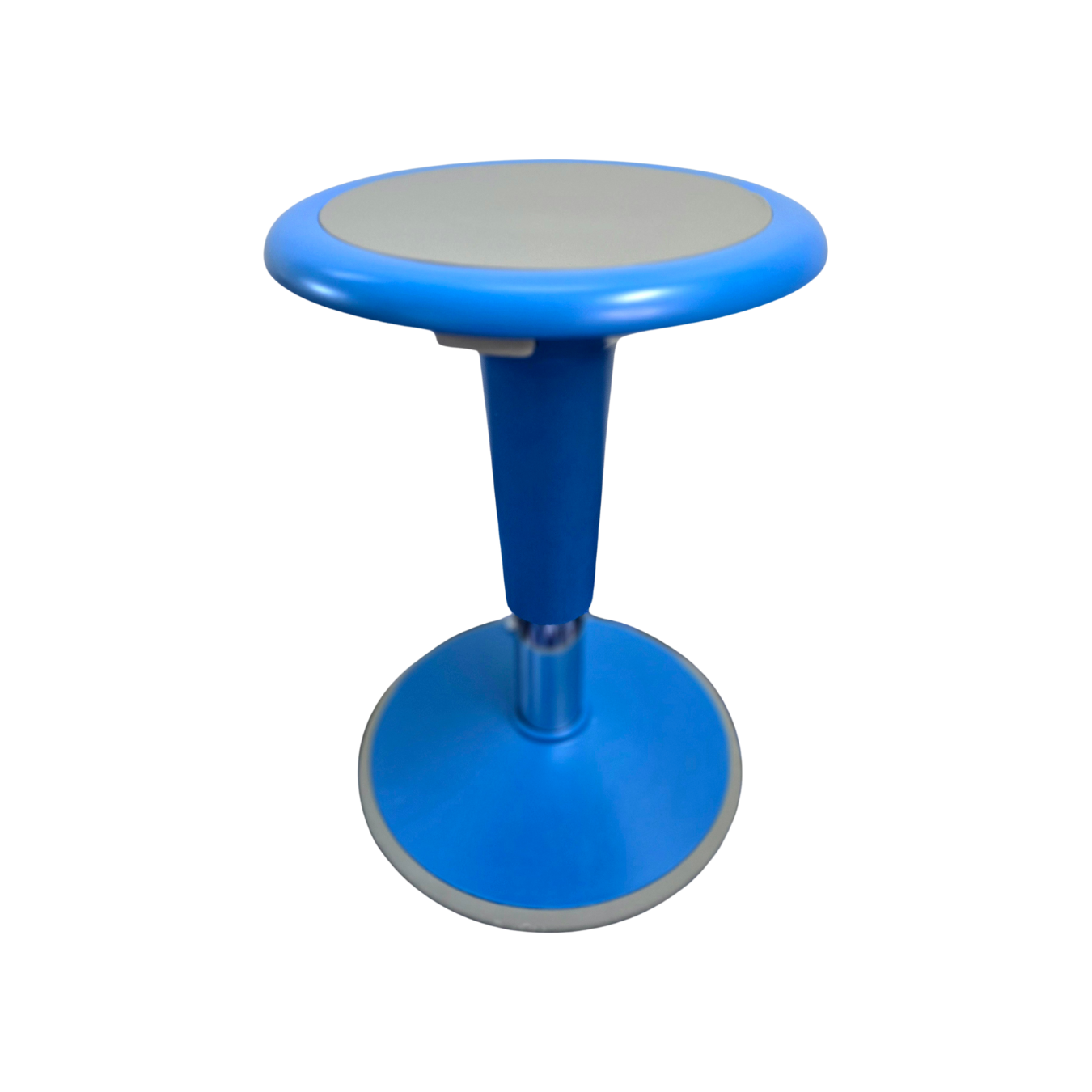 Wobble Stool - Height Adjustable | Active Sitting for All Ages – The ...