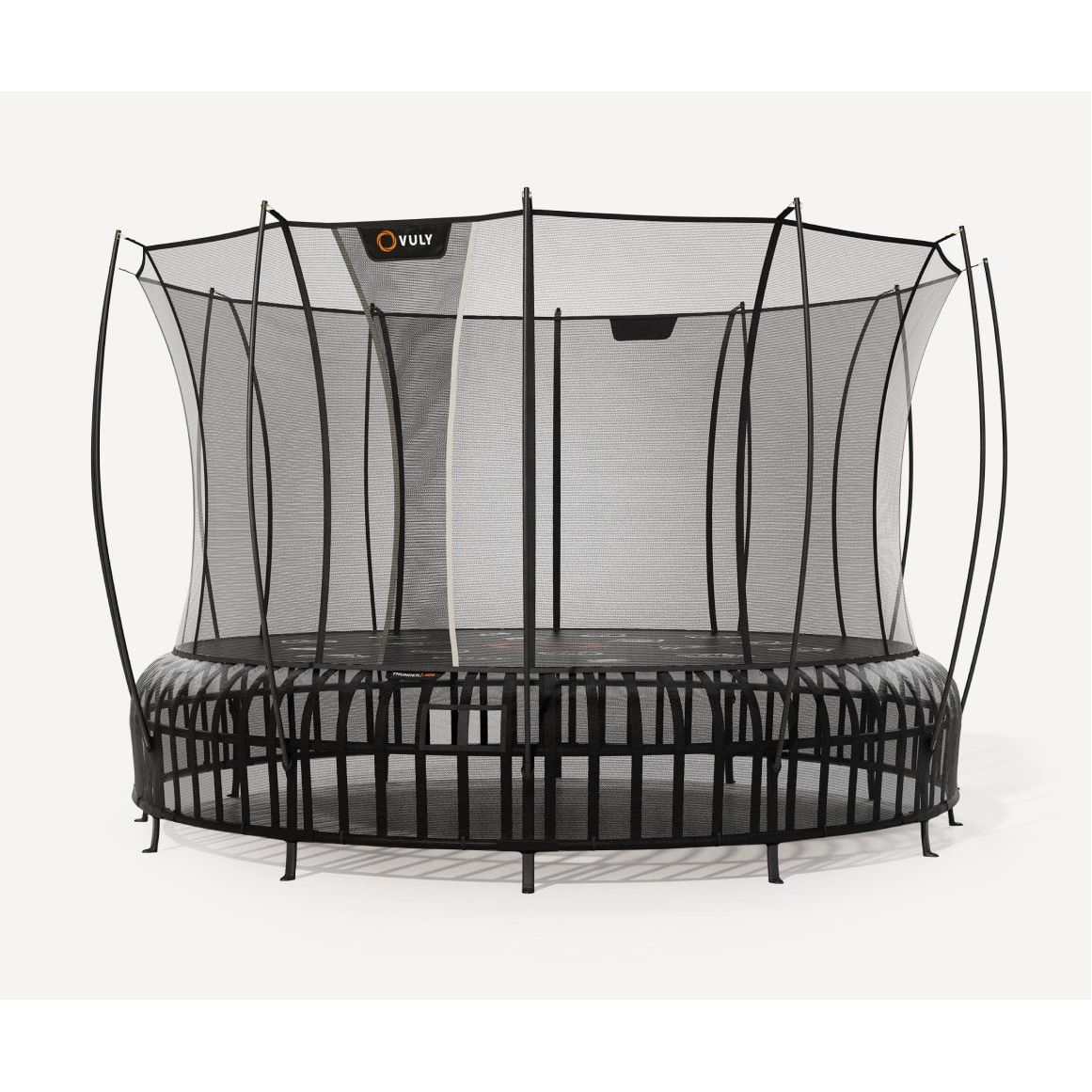 Vuly Thunder 2 Pro Trampoline | NEW – The Sensory Specialist PTY LTD