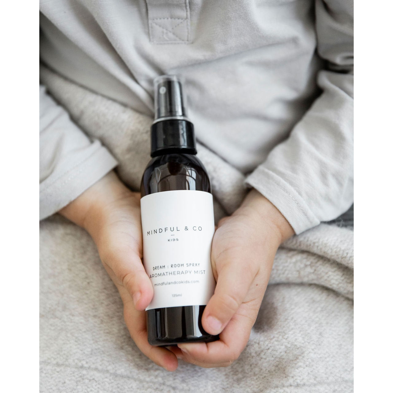 Dream Aromatherapy Sleep Spray | Mindful & Co. – The Sensory Specialist ...