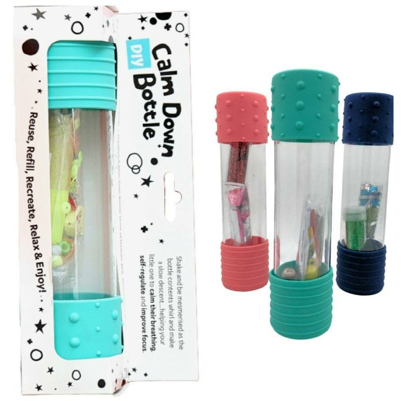 Calm & Focus Sensory Aids | Autism Tools | NDIS – The Sensory ...