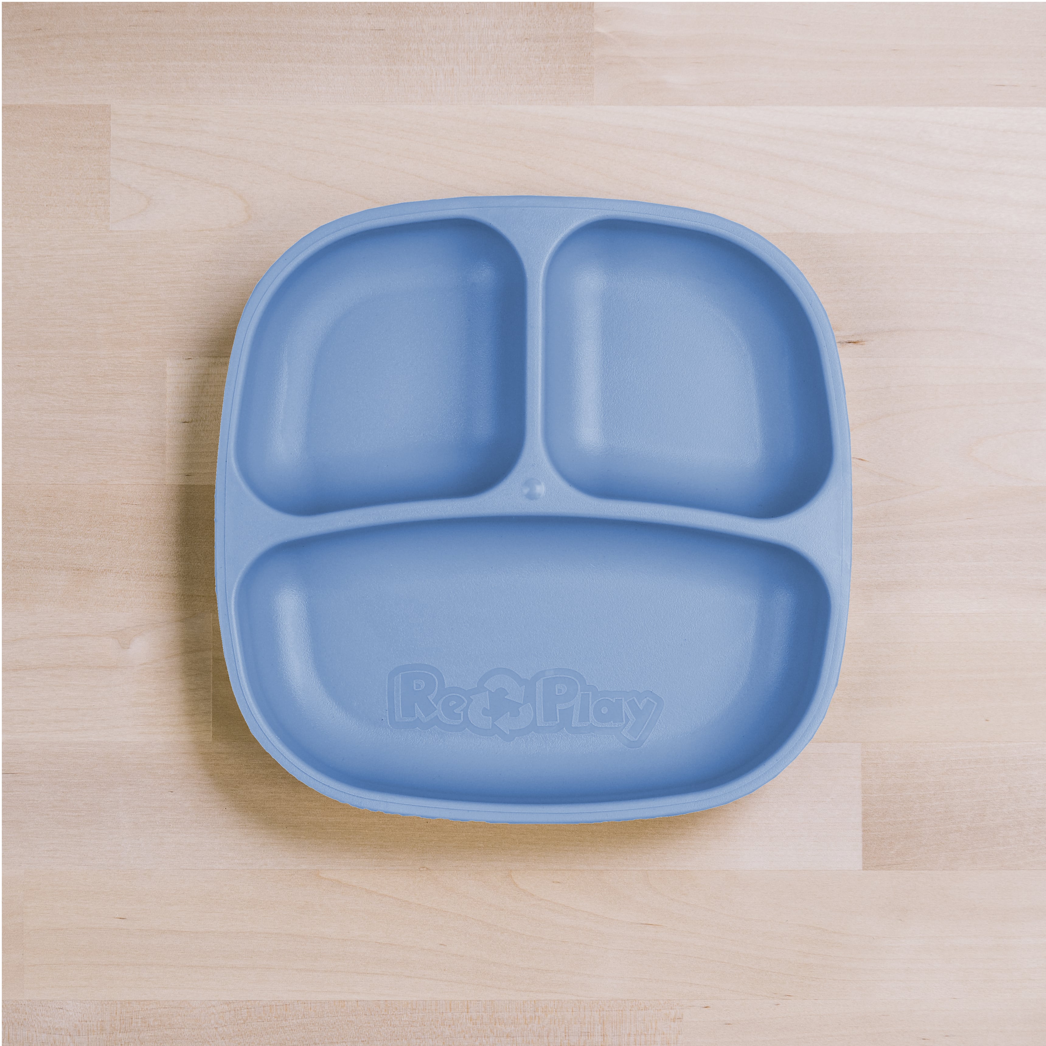Re-play Divided Plate – The Sensory Specialist PTY LTD