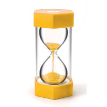 Visual Sand Timer | Timers from 1 -10 minutes – The Sensory Specialist ...