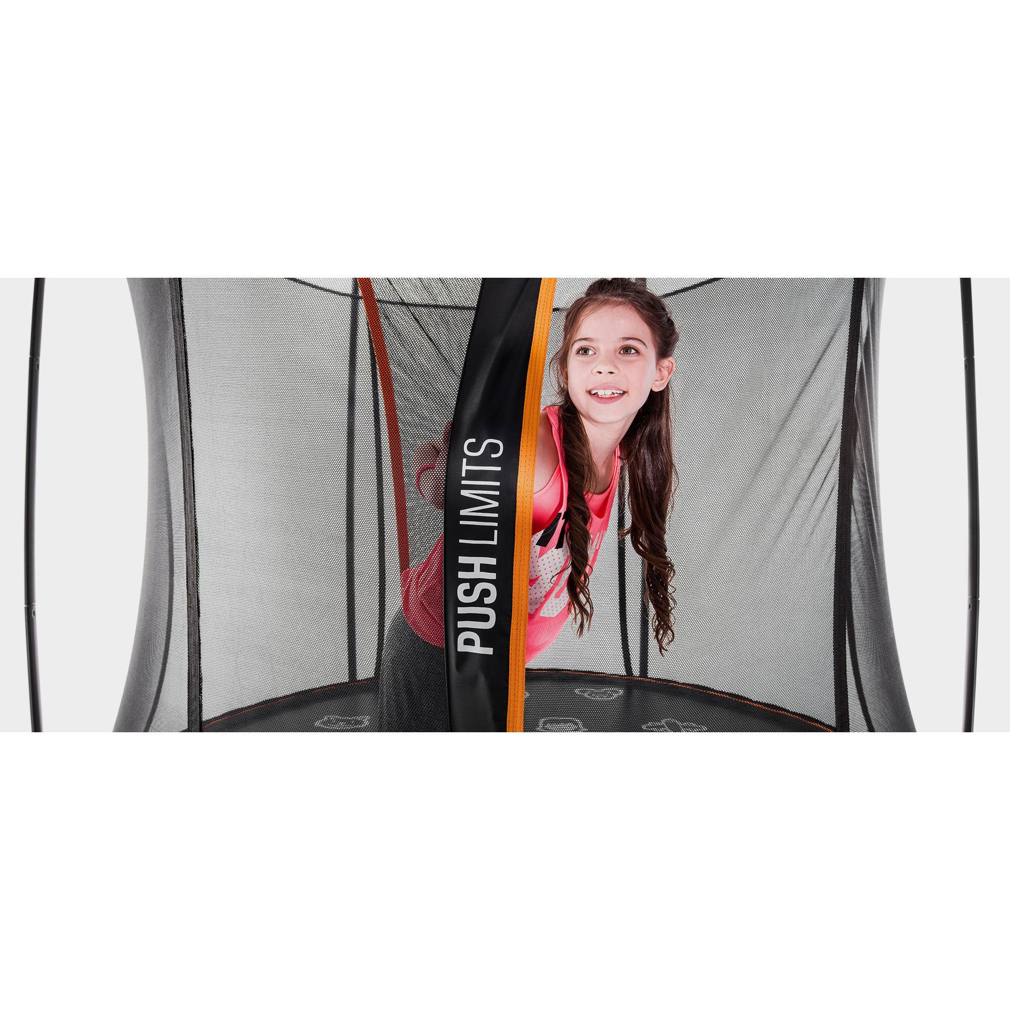 Vuly Thunder Pro Trampoline – The Sensory Specialist PTY LTD