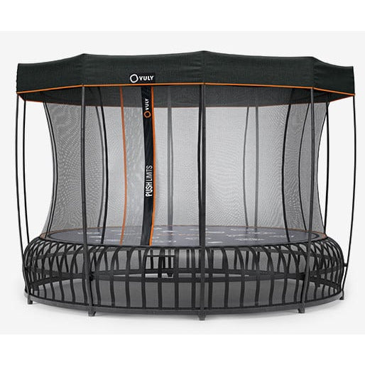 Vuly Thunder Pro Trampoline – The Sensory Specialist PTY LTD