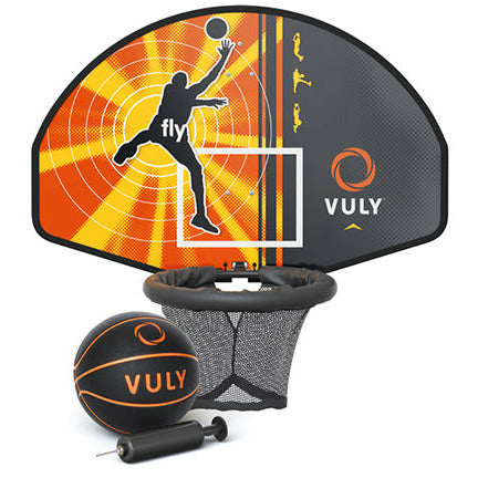 Vuly Basketball Hoop Set – The Sensory Specialist PTY LTD